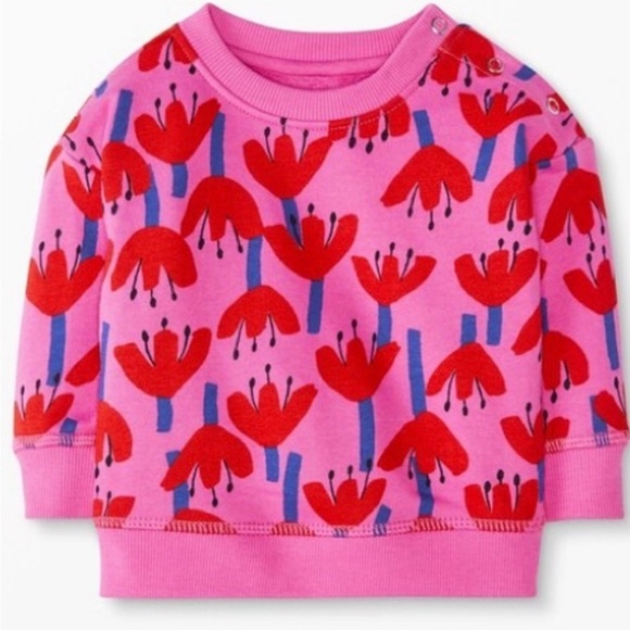 Hanna Andersson | Matching Sets | Hanna Anderson 3 Months Sunset Tulip ...